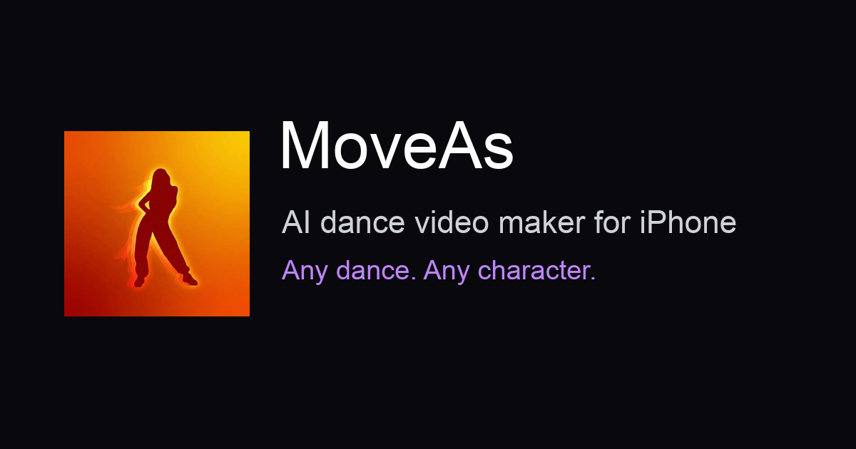 Top TikTok Dance Trends to Recreate with AI (February 2026) | MoveAs Blog